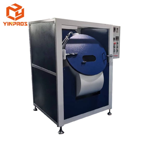 automatic epoxy paint spray coating equipment for metal parts surface ...