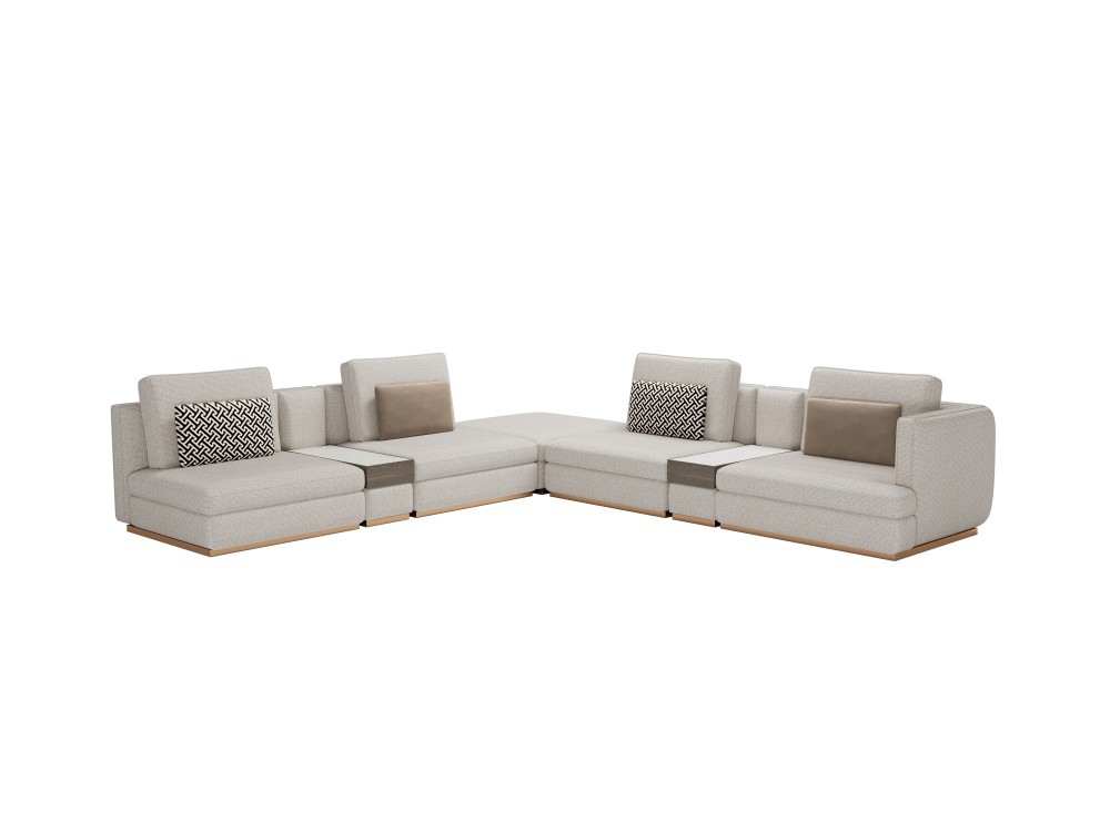 LYC-QSA16 Sofa | Sofa | Itafeni Furniture